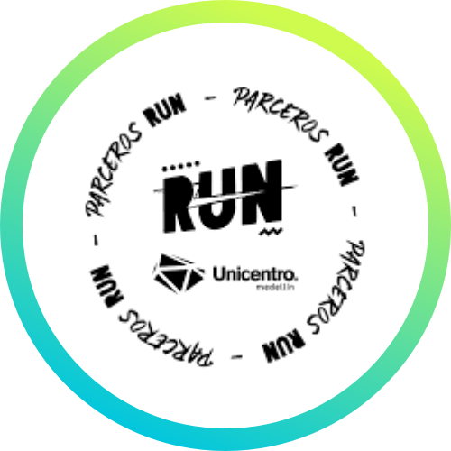 Parceros Run - Ultra Runners