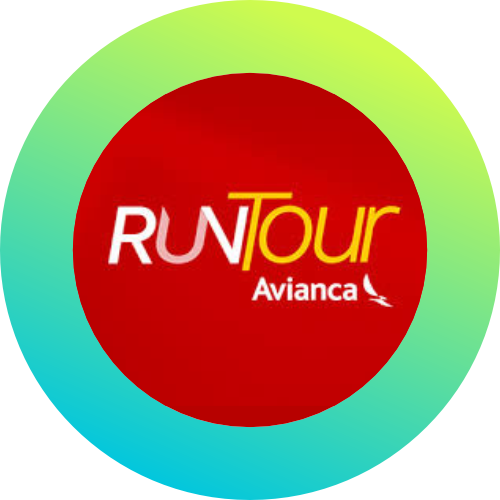 Run Tour Avianca - Ultra Runners Comunidad Running