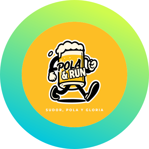Pola y Run - Ultra Runners Comunidad Running